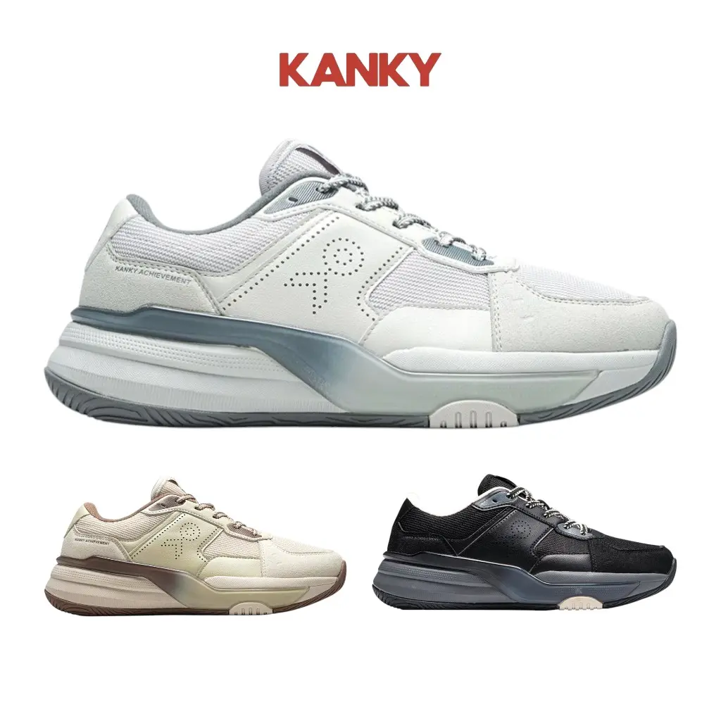 Kanky Street RC-02 Sepatu Basket Sneakers Olahraga Indoor - Shop ...