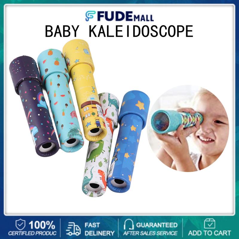 FUDE - Kids Imaginative Magical Educational Science Toy Intelligent ...
