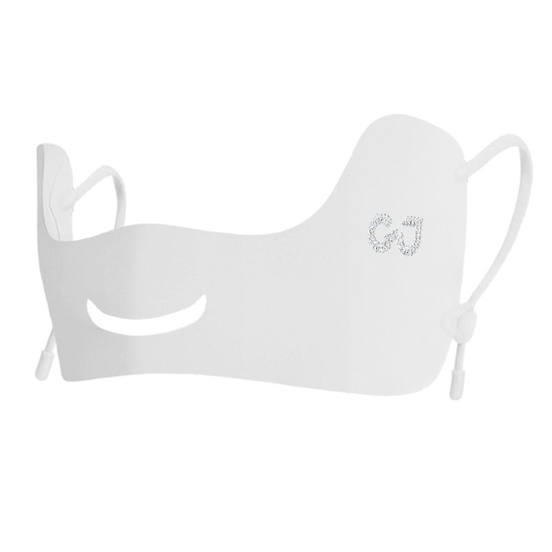 Topeng Muka Perlindungan Matahari Ais Sutera Sayap Rama-rama - TikTok ...