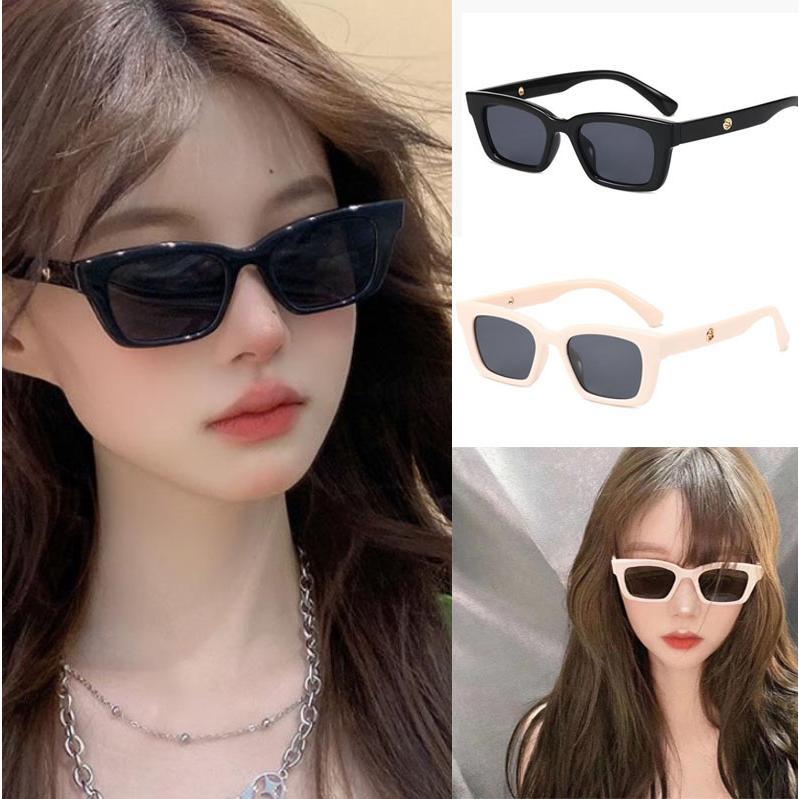 Fashion Aesthetic Shades Sunglasses for Women/Men Eyeglasses - TikTok ...