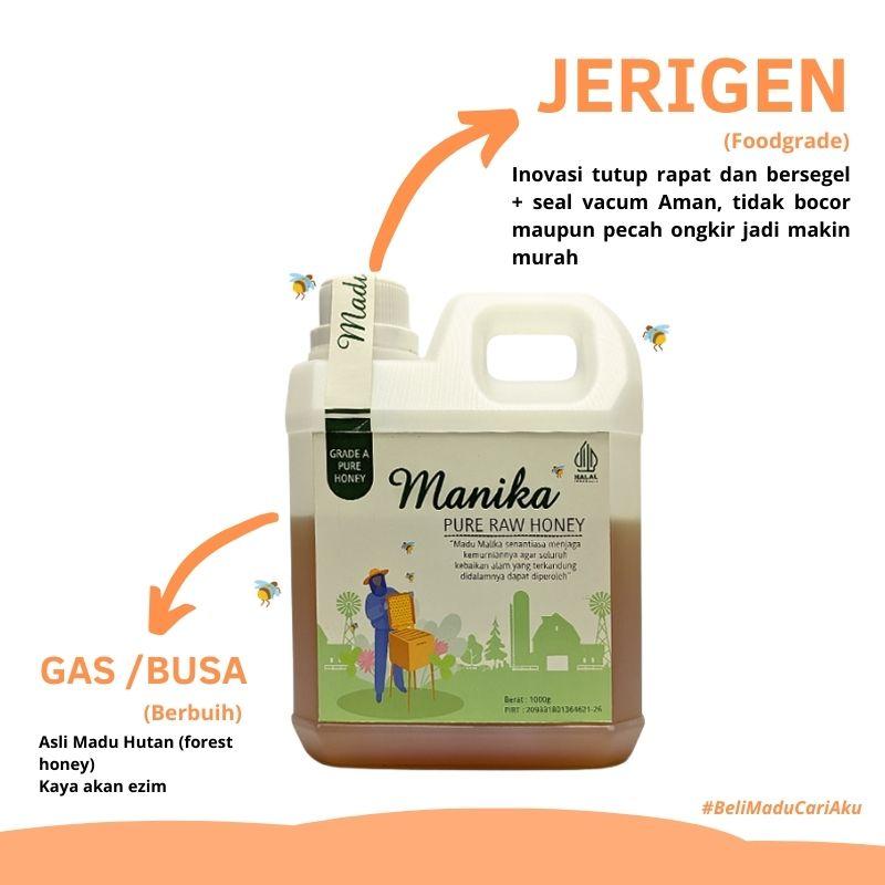 madu murni multiflora 1kg - Shop | Tokopedia