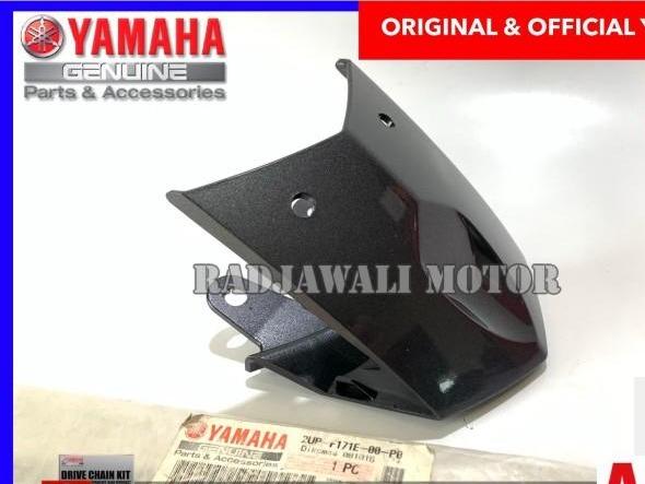 Jual Buntut Cover Tail Lampu Stop Belakang Byson Fi Asli Original ...