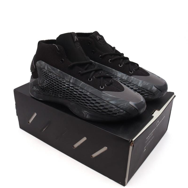 Sneaker Kasut Bola Keranjang Tempur Sukan, Generasi Edward ' - TikTok ...