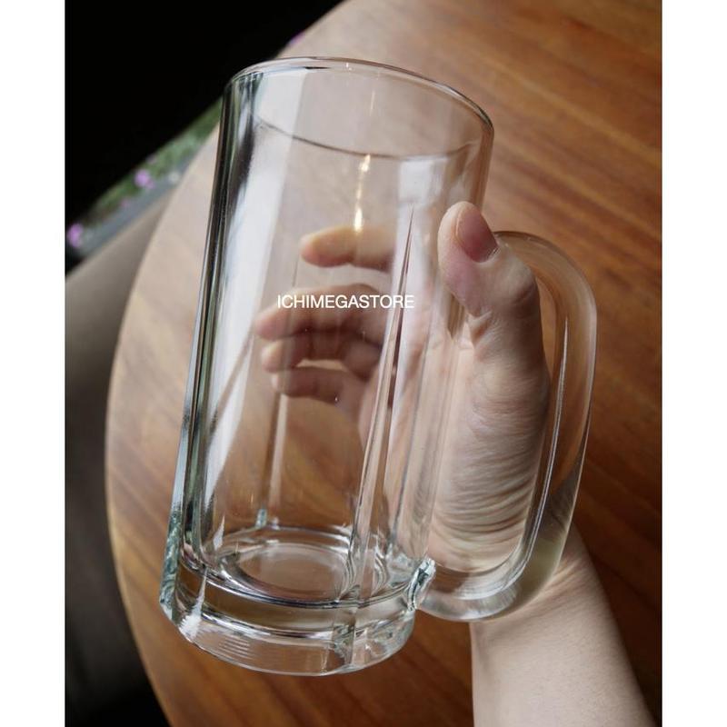 Gelas Bir Besar Gelas Teh Gelas Gagang Gelas Restoran Cantik - Shop ...
