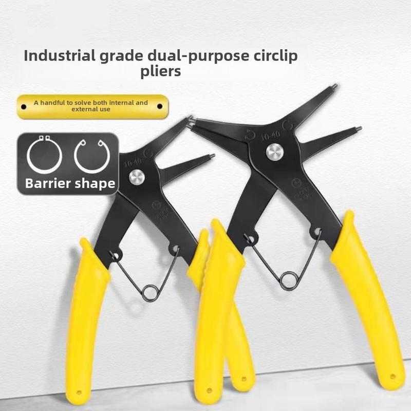 Durable and Multi-functional Pliers for High Frequency Compression ...