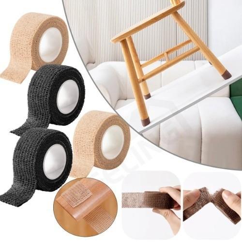 Chair Leg Protector, Universal Adhesive, Chair Leg Cover, Table ...