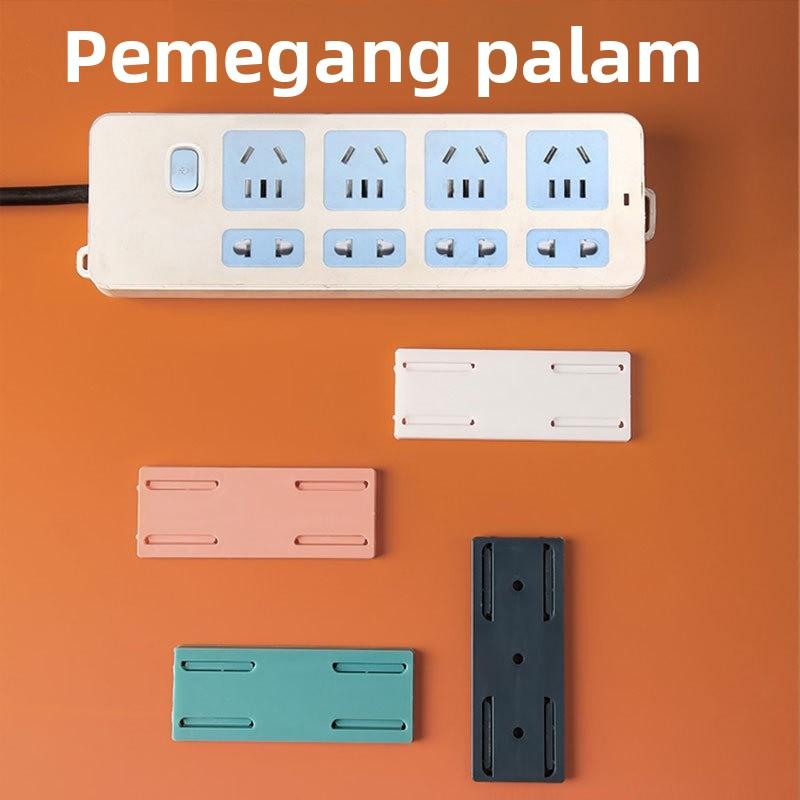 Pemegang Jalur, Papan Pemalam Tanpa Tebuk, Dinding Tetap Penghala ...
