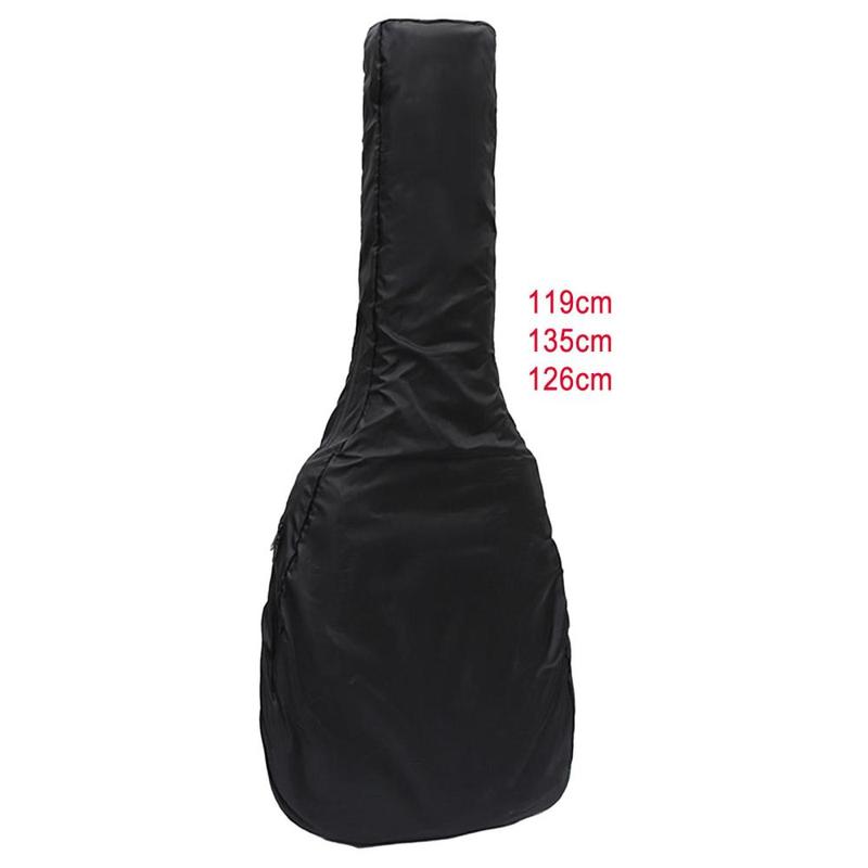Guitar Backpack Dust Cover Instrument Bag Rain Cover Replace - TikTok ...