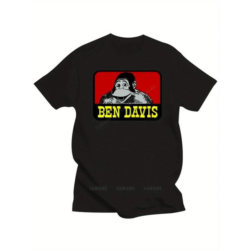 [Vintage 90s BEN DAVIS Tee] BEN DAVIS Vintage 90s Rare Tee Shirt ...