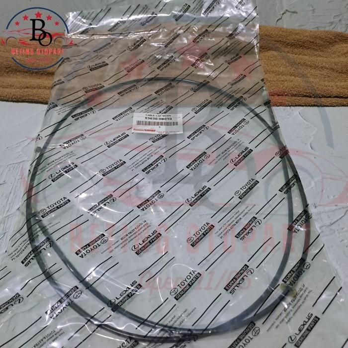 CABLE CAP MESIN KABEL KAP MESIN KIJANG KAPSUL 7K JAPAN - Shop | Tokopedia