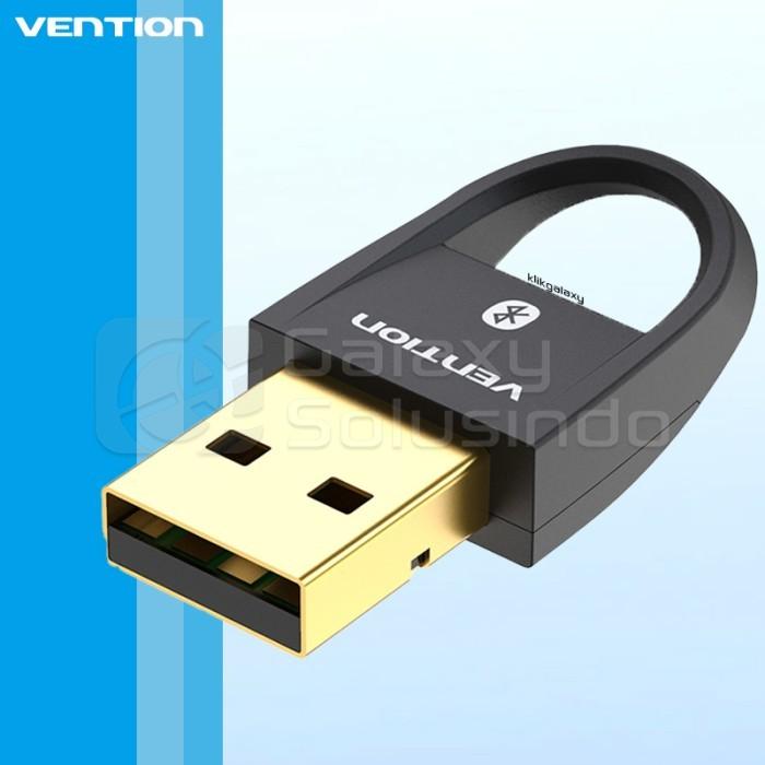 Jual VENTION CDS Bluetooth Dongle 5.0 Adapter Receiver - Kota Malang ...
