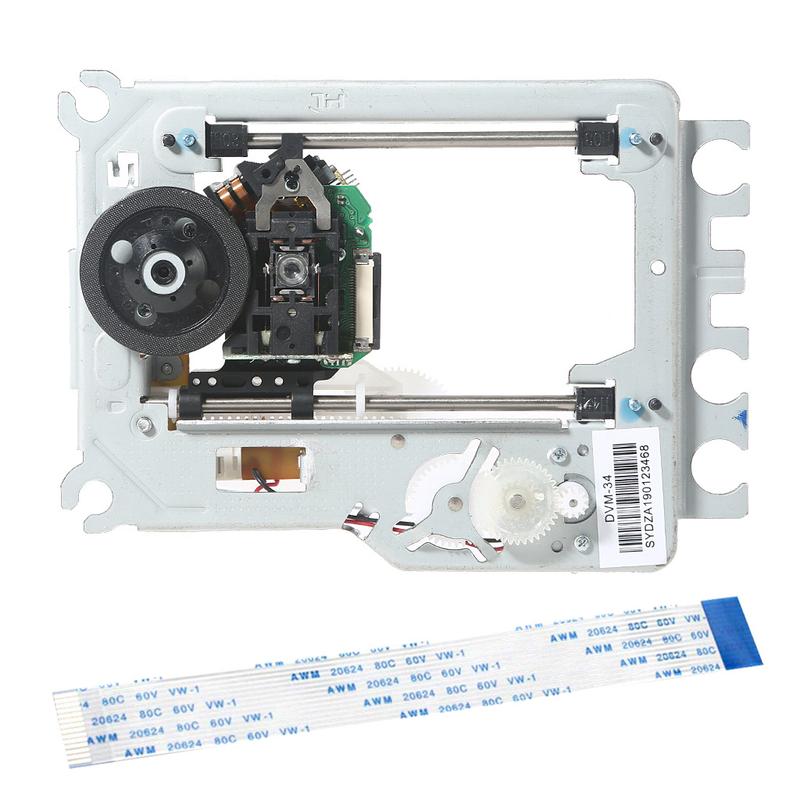 Easy Installation SF-HD870 Mechanism Optical pick up DVD Laser - TikTok ...