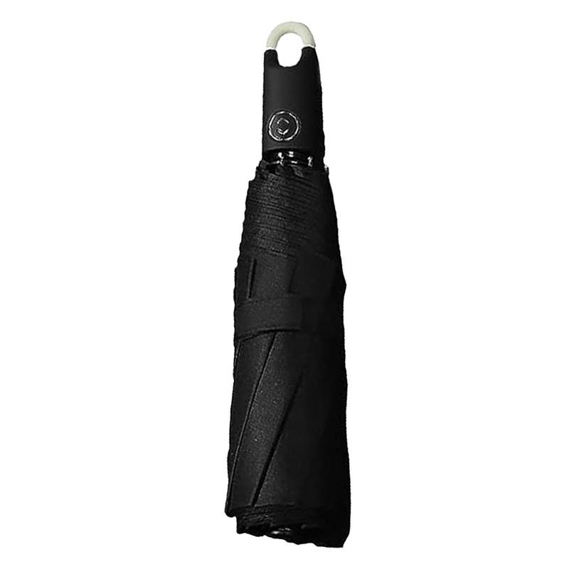 Collapsible Umbrella | Automatic Open Close Folding Umbrella | 3 Fold ...
