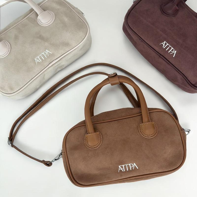 Atipa - Alia bag กระเป๋าสุดสะพายไหล่ กระเป๋าถือ - TikTok Shop Thailand