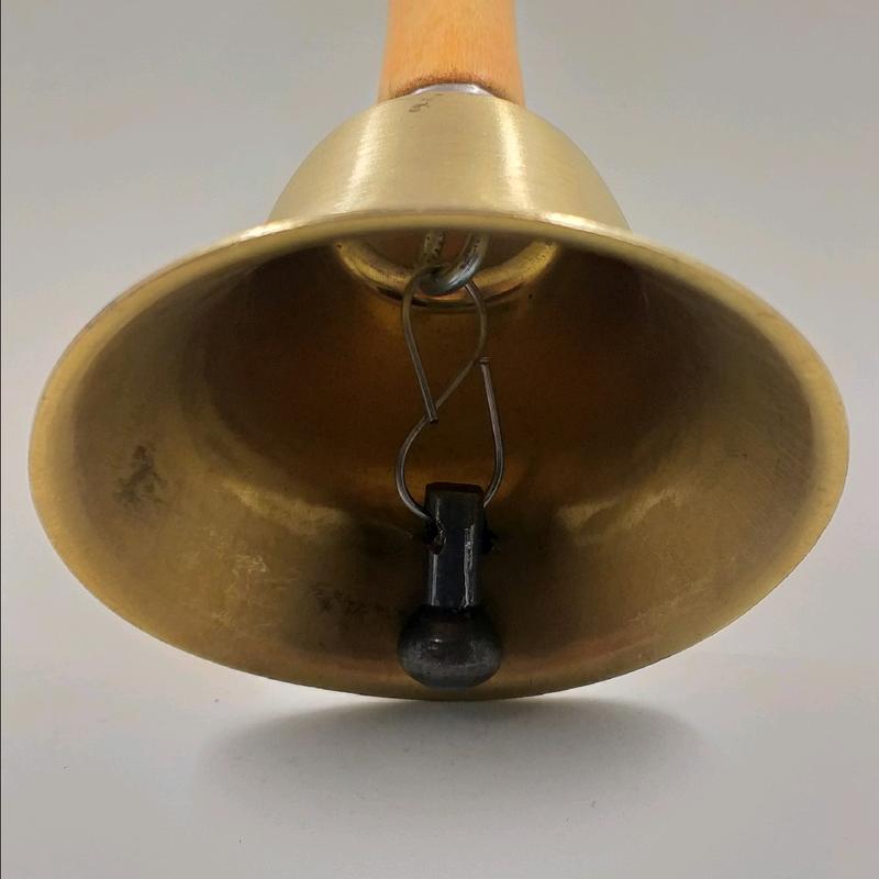 Sacramental Bell (Single bell) - Gold - TikTok Shop Philippines