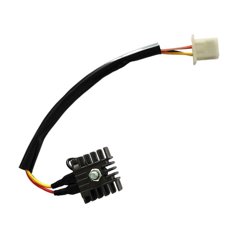 Voltage Rectifier Regulator for Honda MT250 CB350 CL450 SL XL175 ...