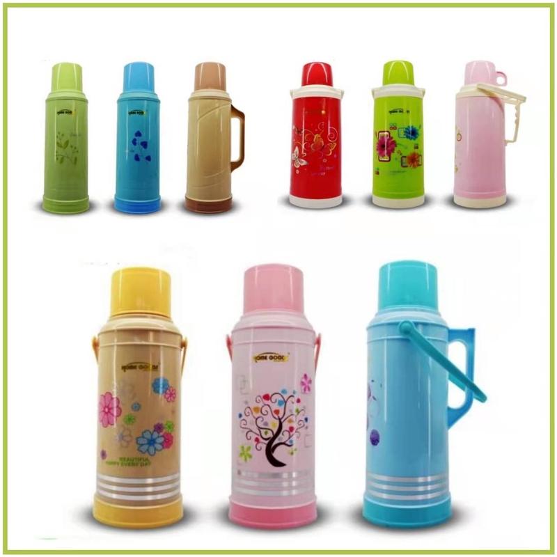 Golden Lotus Thermos Good Quality - TikTok Shop Philippines