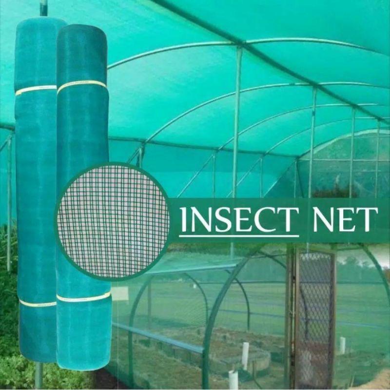 Jaring Kasa Hijau / Jaring Karamba / Insect Screen Net - Jaring - Shop ...