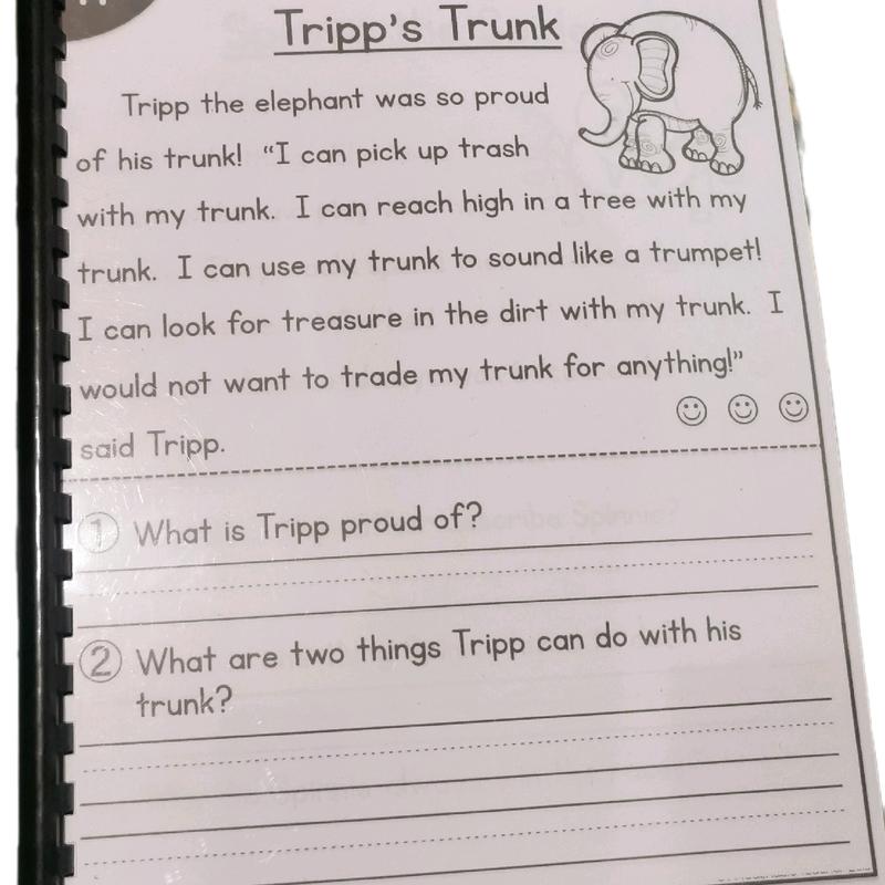 READING BOOKS SHORT STORY Part 3 (30 pages) - TikTok Shop Philippines