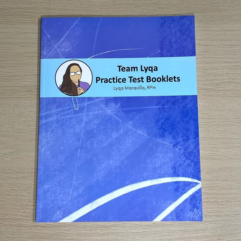 Team Lyqa Reviewer - Practice Test (Set1-4) - TikTok Shop Philippines