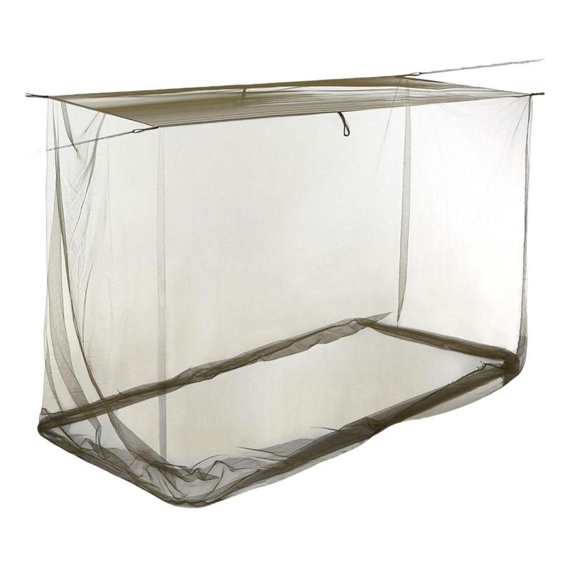 Bug Nets Tents Pest Barrier Protection Netting Camping Accessories ...