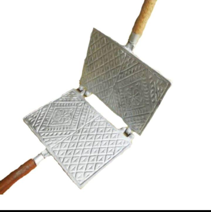 CETAKAN KUE JEPIT EGGROLL / JEPIT SEMPRONG - Shop | Tokopedia