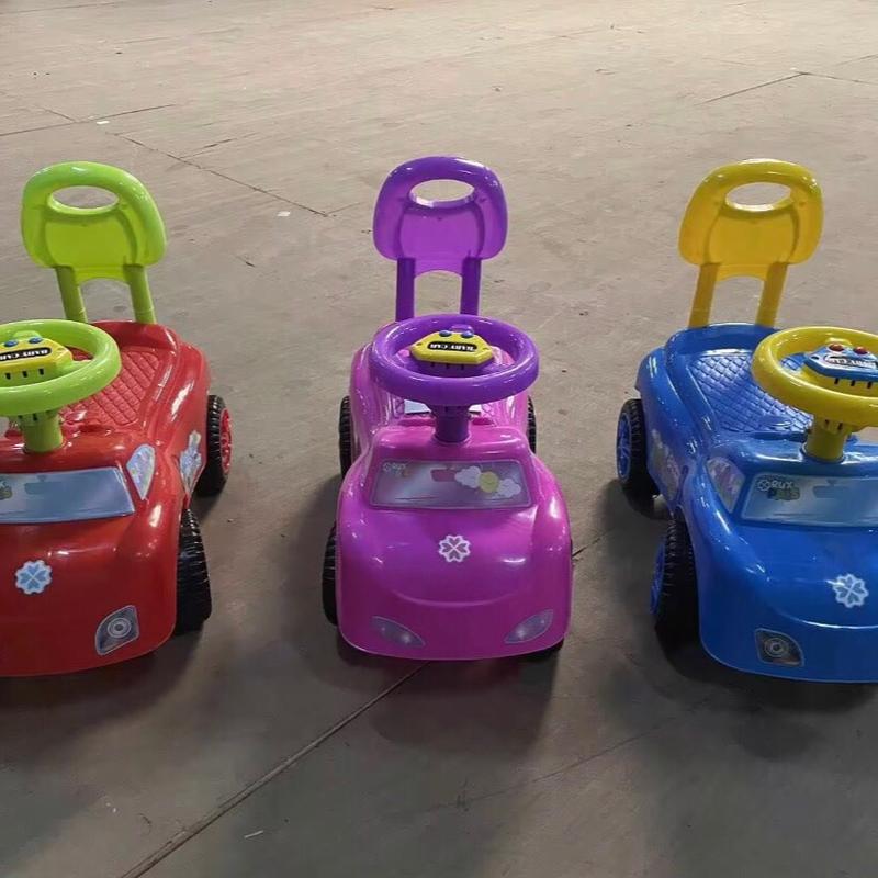 AR6023 Push Car Ride On Toy Car for Toddlers - TikTok Shop Philippines