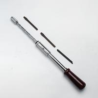 Promo Vessel Obeng Spiral Ratchet Yankee Screwdriver 1500-440 ...