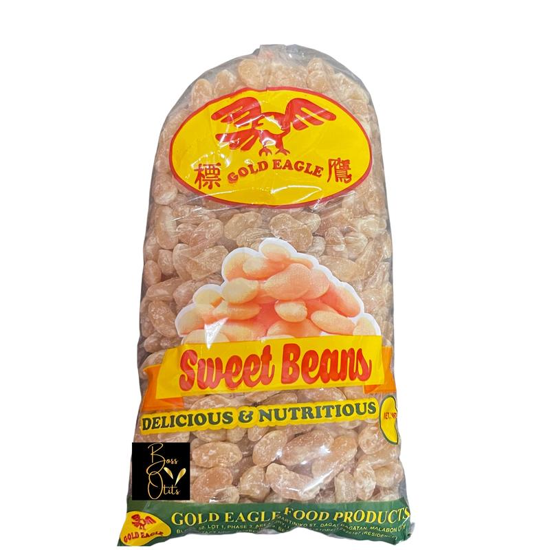 720 grams Soya Beans Sweet Beans Sweet Golden Beans Kutkutin - TikTok ...