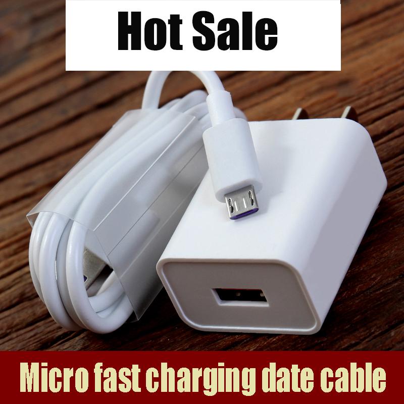 100% Original Fast Charging For Sam sung Charger 3.1A Micro - TikTok ...