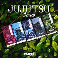 Jual [JUJUTSU SERIES] Main Character - Jujutsu Kaisen Inspired ...
