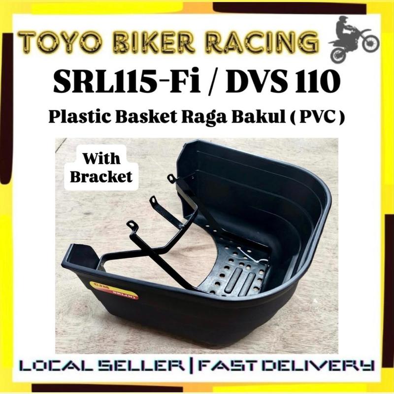 SRL115 Fi SRL 115 Fi Lagenda115 Fi Lagenda 115 Fi Fuel Injection ...