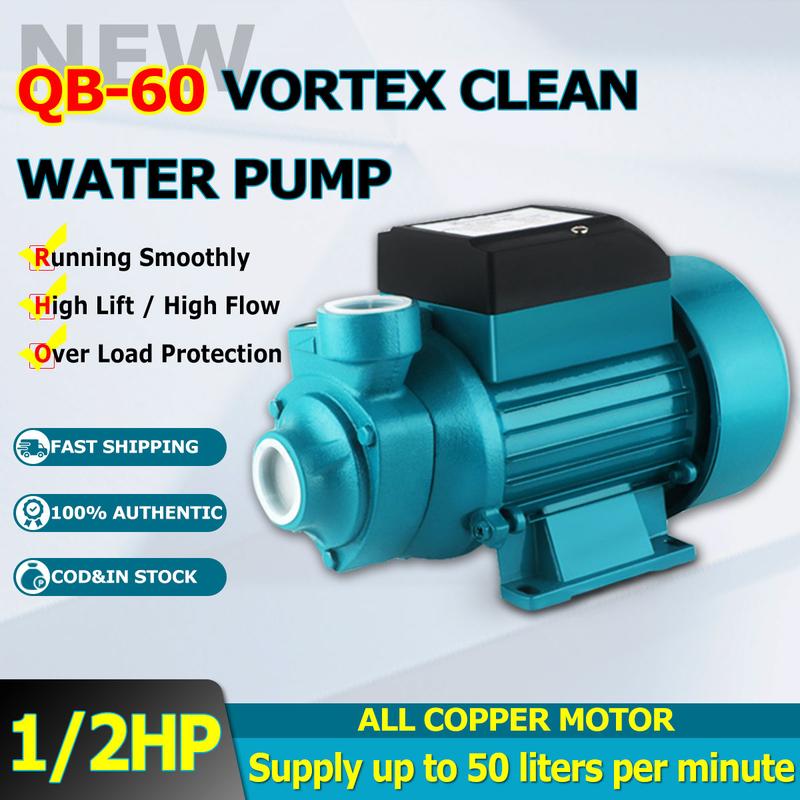 jetmatic water pump 0.5HP 1/2HP water booster pump pressure electric ...