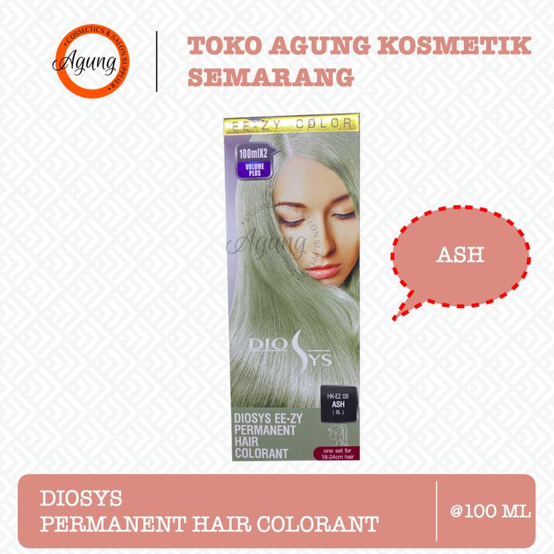 [AGUNG-SMG] Diosys Semir Rambut / Pewarna Rambut / Cat Rambut - Shop ...