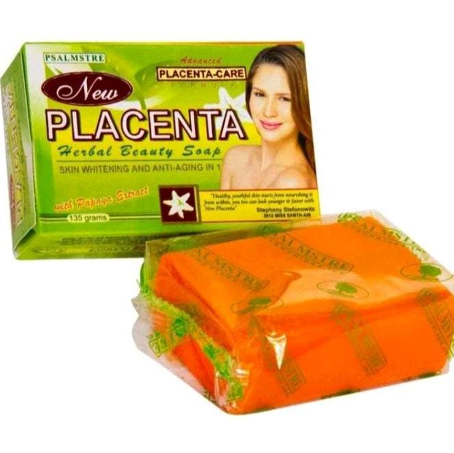 NEW PLACENTA CLASSIC 90G/135G - TikTok Shop Philippines