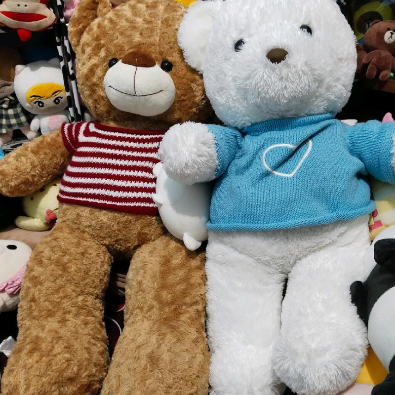 boneka gemoy 10k-100k Beraneka warna - Shop | Tokopedia