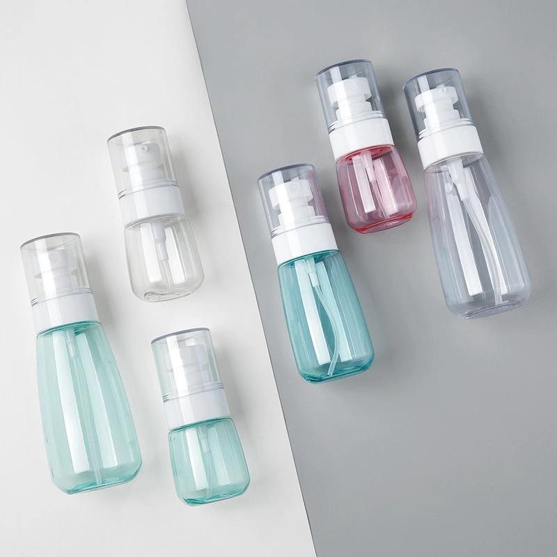 Botol Semburan, 2025upg, Tersedia dalam 30ml, 60ml, dan 100ml, - TikTok ...