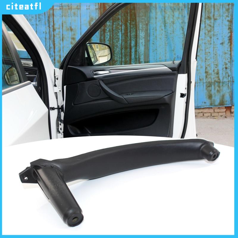 citeatfl- Inner Door Panel Handle Pull Trim Anti-scratch Portable ...