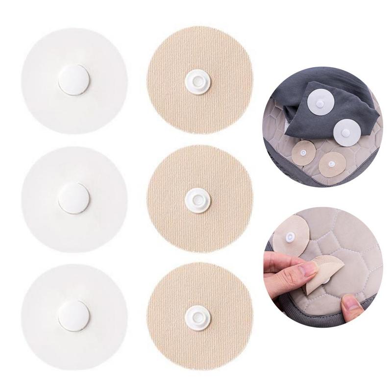 loausyan- Quilt Retainer Clip Strong Sticky Quilt Holder Anti-slip ...