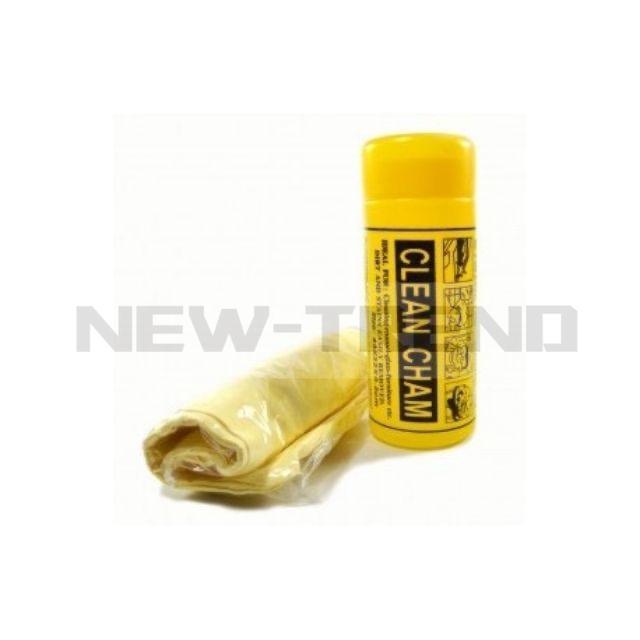 Clean Cham For Motorcycle Synthetic Chamois Clean Cham Towel - TikTok ...