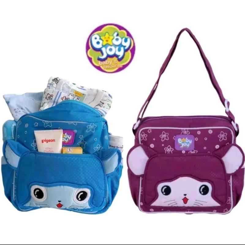 Tas Mini Baby Joy Series Melody BJT 1018 - Shop | Tokopedia
