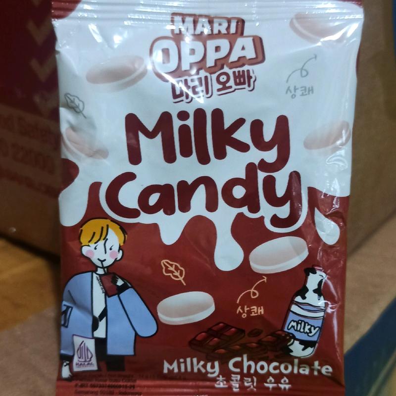 mariopa candy (permen susu) - Shop | Tokopedia