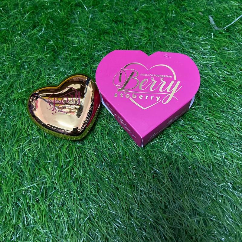 berry stoberry faundation - TikTok Shop Malaysia