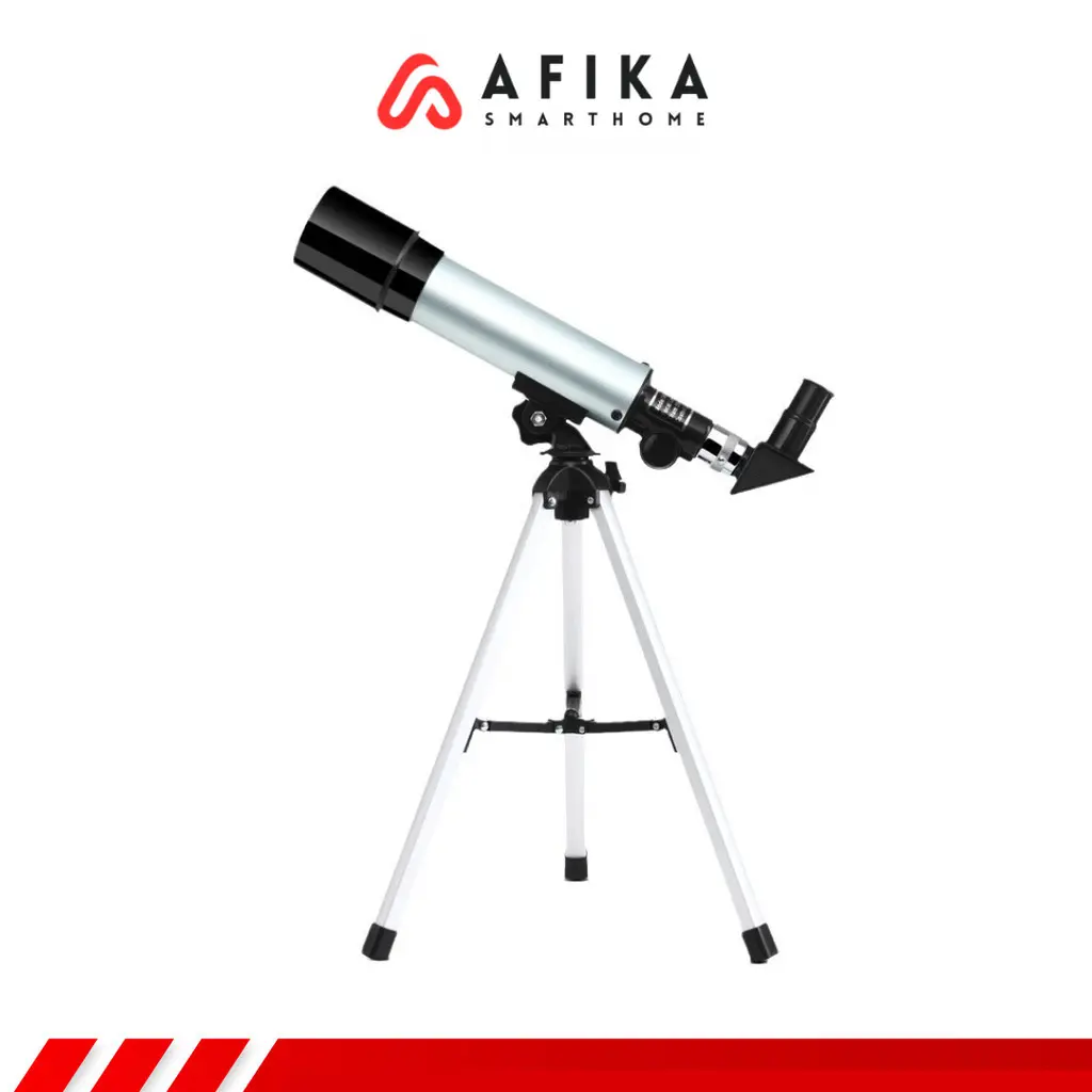 Teropong Bintang Astronomical Telescope 360/50mm 60x - Shop | Tokopedia