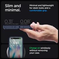 Promo SPIGEN Case for iPhone 15 Pro Max Plus Ultra Hybrid MagFit ...