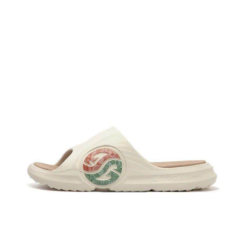 361 DEGREES AG AARON GORDON SLIPPERS Selipar - SAGO WHEAT BROWN ...