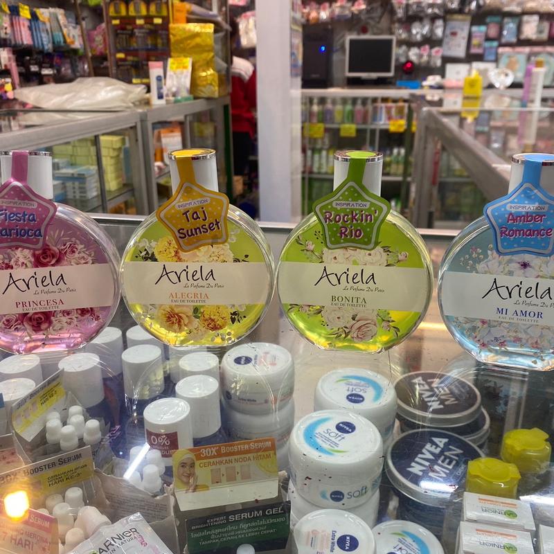 Ariela EDT - Shop | Tokopedia
