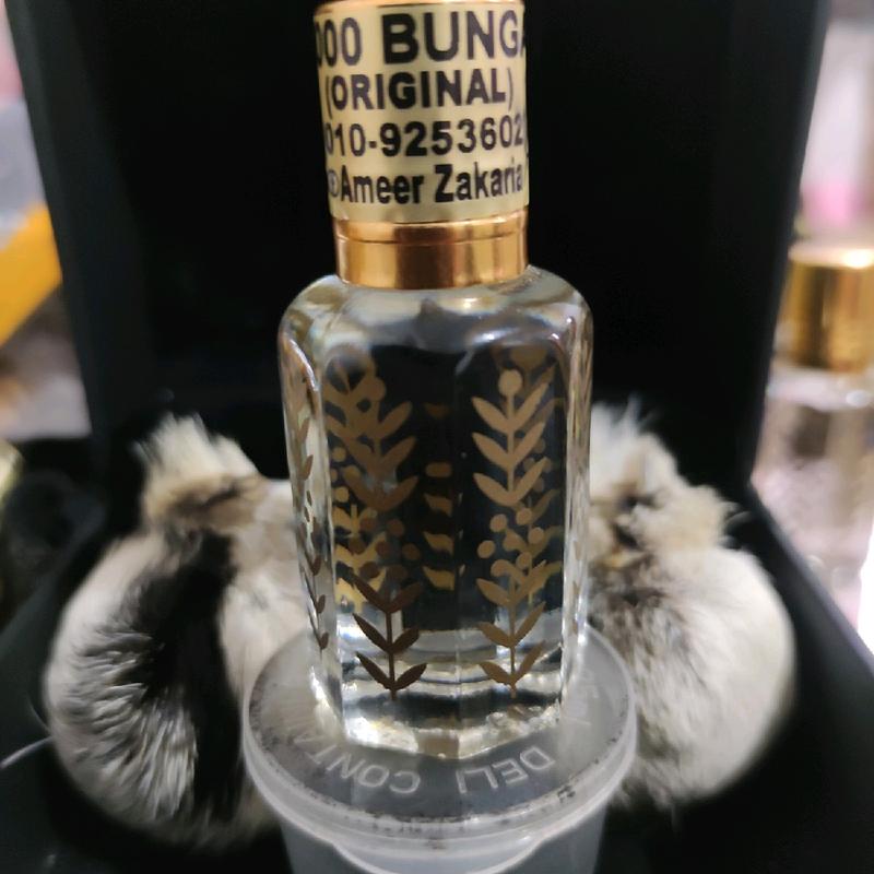 2000 BUNGA - TikTok Shop Malaysia