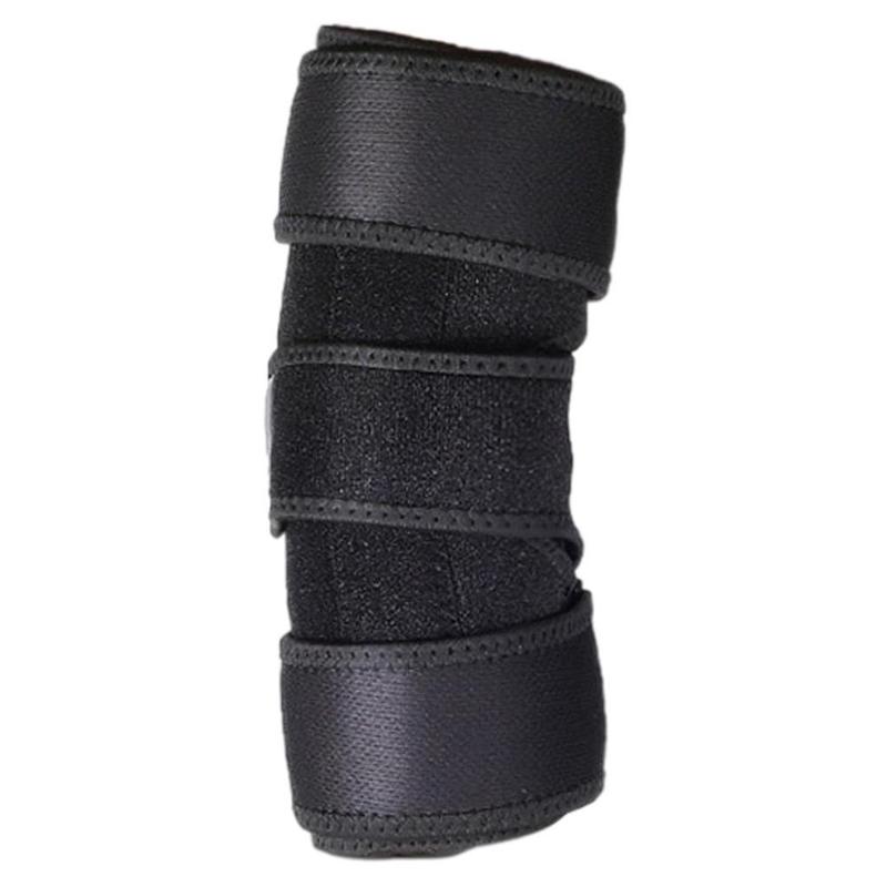 Elbow Pads Protector, with Aluminum Splint ,Adjustable ,Brac - TikTok ...
