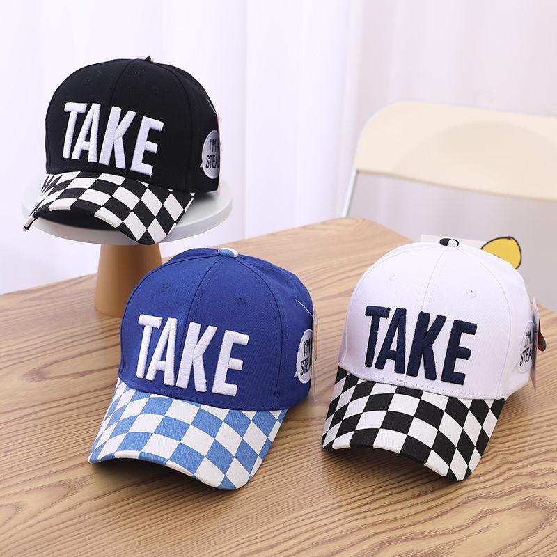 Topi Kanak-kanak, Gaya Musim Bunga dan Musim Luruh, Saiz Sederhana ...